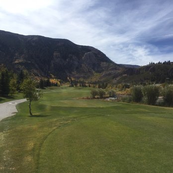 SNOWCREEK GOLF COURSE - Updated August 2025 - 19 Photos & 26 Reviews ...