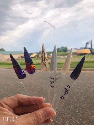 HUDSON NAILS - 56 Photos & 18 Reviews - Nail Salons - 2121 Coulee Rd ...