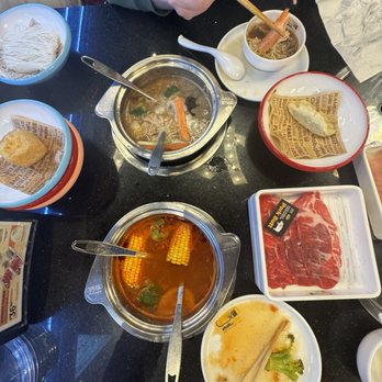SHABU PLUS ROTARY HOT POT WICKER PARK - Updated June 2024 - 120 Photos ...
