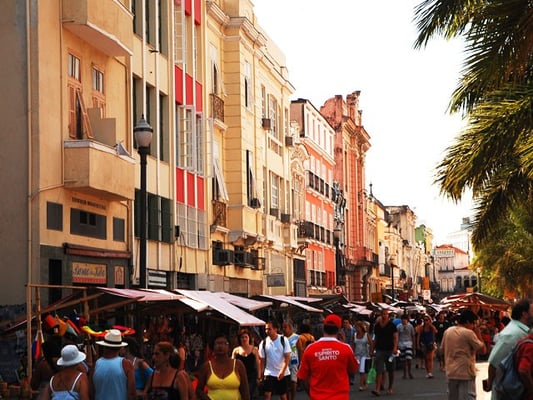 FEIRA RIO ANTIGO - Updated July 2025 - 26 Photos & 13 Reviews - Rua do ...