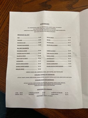 HANOVER FUEL STOP - Updated September 2025 - 12 Photos - 105 Hanover St ...