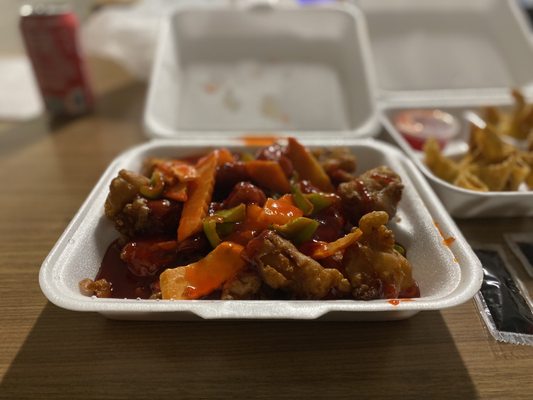 LIN’S CHINESE CUISINE AT WINDWARD - Updated July 2025 - 56 Photos & 168 ...