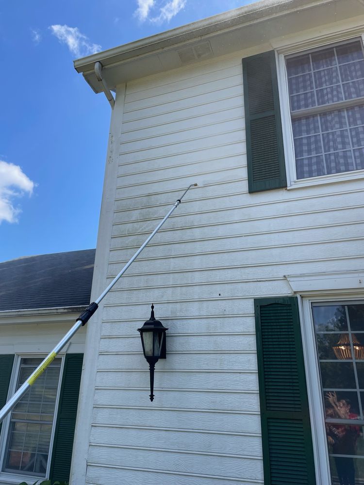 THE WINDOW CLEANER GUYS - Request a Quote - 15 Photos - 6324 N Chatham ...