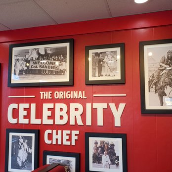 KFC - 141 Photos & 132 Reviews - 1124 Mccully St, Honolulu, Hawaii ...