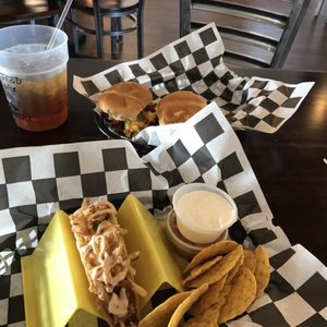 COLBY’S GRILL AT THE STATION - 24 Reviews - 5725 E Covell Rd, Edmond ...