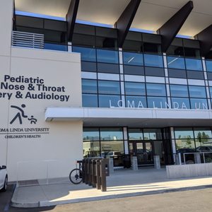 LOMA LINDA UNIVERSITY FACULTY MEDICAL GROUP - PALM IMAGING - Updated ...