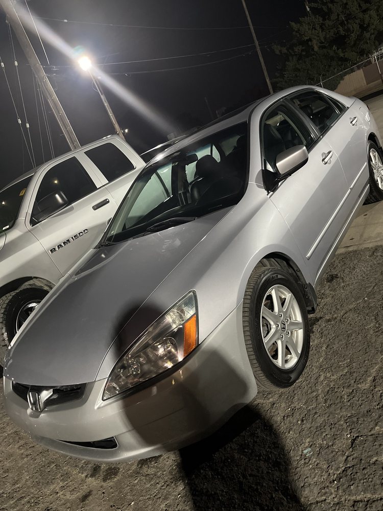 CARS 4 LESS - Updated December 2025 - 10 Photos - 1700 Yosemite Pkwy ...