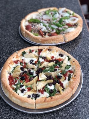 ATHENS PIZZA - 119 Photos & 197 Reviews - Pizza - 1341 Clairmont Rd ...