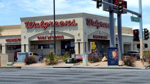 WALGREENS - Updated October 2025 - 27 Photos & 94 Reviews - 8500 W ...