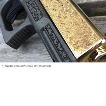 33RD PARALLEL DEFENSE - Updated October 2025 - 22 Photos - 11 Reviews ...