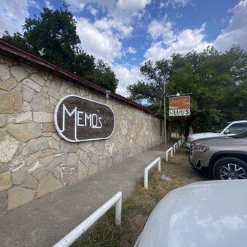 MEMO’S RESTAURANT - Updated October 2025 - 25 Photos & 50 Reviews - 804 ...