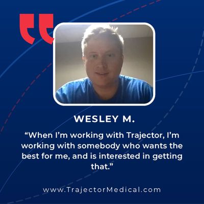 TRAJECTOR MEDICAL - Updated January 2026 - 39 Photos & 94 Reviews ...