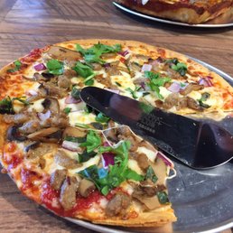 PI-SQUARED PIZZA - Updated 2024 - 95 Photos & 101 Reviews - 1802 Drayton Rd, Spartanburg, South ...