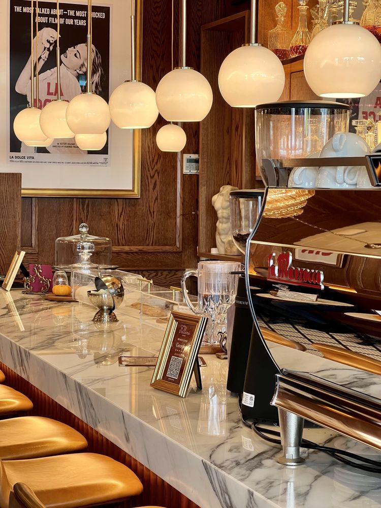 FELLINI COFFEE - Updated January 2026 - 158 Photos & 72 Reviews - 174 ...