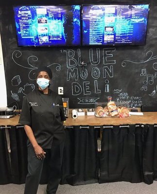 BLUE MOON DELI - 31 Photos - Delis - 440 Benmar Dr, Houston, TX ...