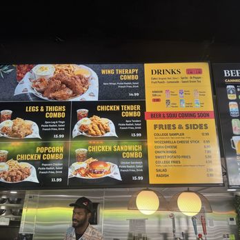 CHICKEN UNIVERSITY - Updated December 2025 - 167 Photos & 59 Reviews ...