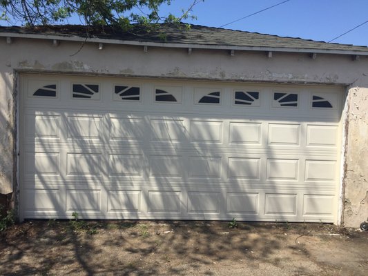 PRECISION OVERHEAD GARAGE DOOR SERVICE - Updated October 2025 - 35 ...