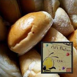 AA BAKERY & CAFE - Updated July 2025 - 1022 Photos & 613 Reviews - 1068 ...
