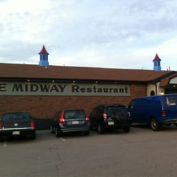 MIDWAY RESTAURANT - Updated October 2025 - 139 Photos & 128 Reviews ...