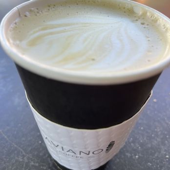 AVIANO COFFEE - Updated January 2025 - 478 Photos & 617 Reviews - 244 ...