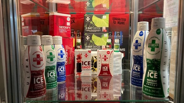 BOB HEADQUARTERS - Updated December 2025 - Request Information - 733 ...