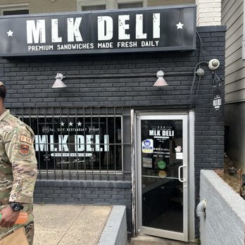 MLK DELI - Updated December 2025 - 174 Photos & 144 Reviews - 3113 ...
