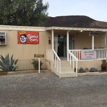 SHOSHONE VILLAGE CAMPGROUND & RV PARK - Updated December 2025 - 83 ...