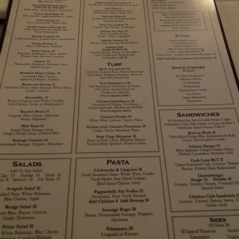 REMLIK’S GRILLE & OYSTER BAR - Updated May 2025 - 271 Photos & 259 ...