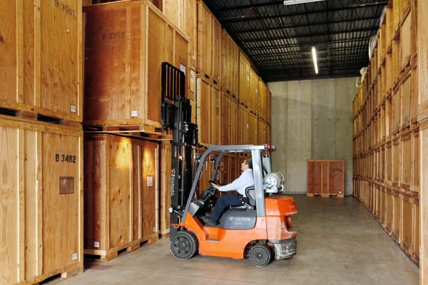 INTERSTATE MOVING | RELOCATION | LOGISTICS - Updated September 2025 ...