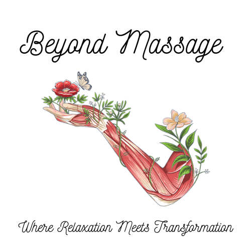 BEYOND MASSAGE - Updated December 2025 - Request an Appointment - 406 Sunrise Ave, Roseville ...