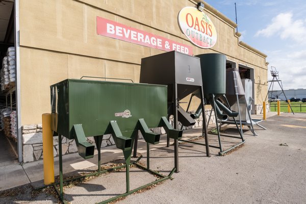 OASIS OUTBACK MAIN STORE - Updated April 2025 - 37 Photos - 2900 E Main ...