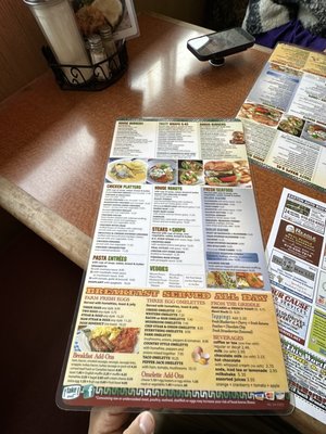 TIC TOC FAMILY RESTAURANT - Updated October 2025 - 23 Photos & 81 ...