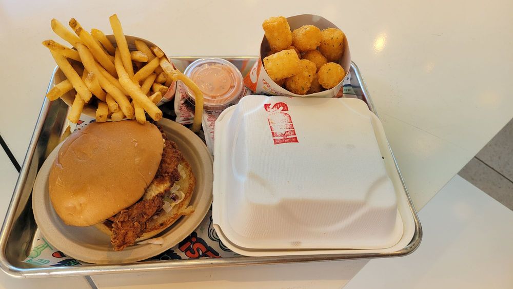 BIRDCALL - Updated November 2024 - 106 Photos & 79 Reviews - 507 W Belt ...