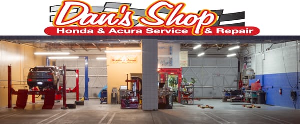 DAN’S AUTO REPAIR SHOP - Updated September 2025 - 61 Photos & 119 ...