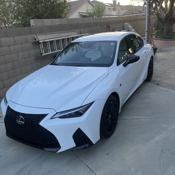 KEYES LEXUS - Updated July 2025 - 508 Photos & 1990 Reviews - 24033 ...