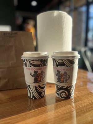 REBELS DOUGH JOE - Updated June 2026 - 12 Photos & 17 Reviews - 1835 W ...