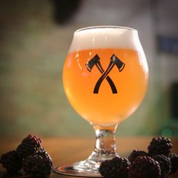 RUSTY AXE BREWING COMPANY - Updated June 2025 - 62 Photos & 51 Reviews ...