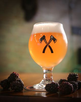 RUSTY AXE BREWING COMPANY - Updated January 2026 - 75 Photos & 58 ...