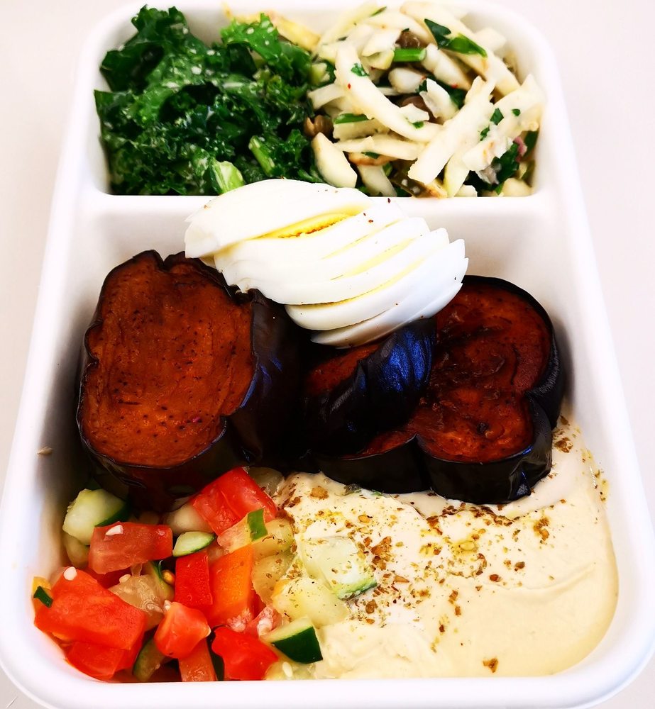 CLOVER FOOD LAB - CLOSED - Updated November 2024 - 251 Photos & 324 ...