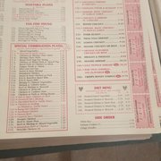 CHINA KITCHEN - 16 Photos & 25 Reviews - 15450 George Oneal Rd, Baton ...