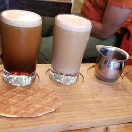 COFFEE PROJECT NEW YORK | EAST VILLAGE - 1335 Photos & 776 Reviews ...