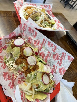 LAS TORTAS LOCAS - Updated December 2025 - 26 Photos & 71 Reviews ...