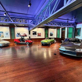 AUDRAIN AUTOMOBILE MUSEUM - Updated December 2025 - 207 Photos & 47 ...