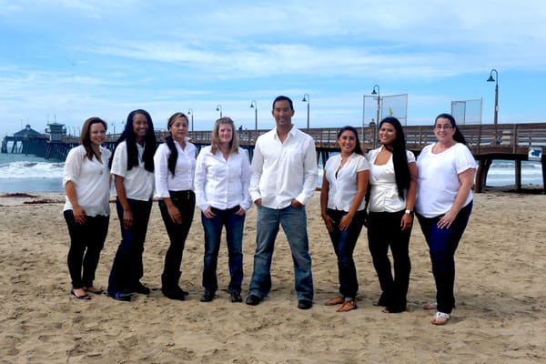 STEVEN Y LUO, DDS - Updated December 2025 - 15 Photos & 29 Reviews ...