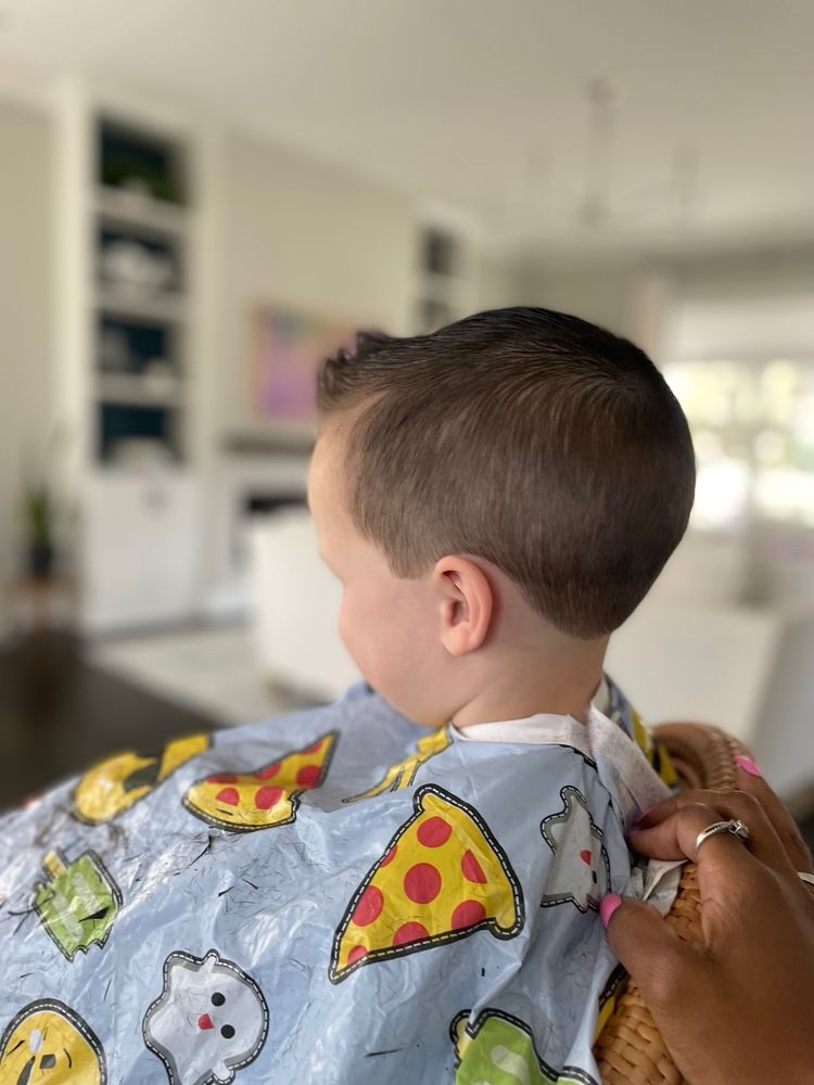 FUN CUTS FOR KIDS - 15 Photos - Charlotte, North Carolina - Kids Hair ...