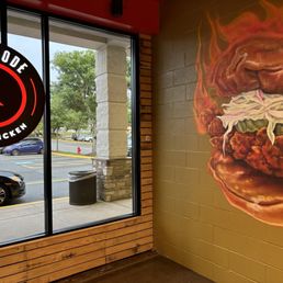 BIRDCODE - Updated October 2025 - 44 Photos & 36 Reviews - 35 ...