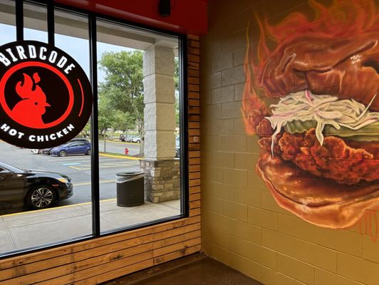 BIRDCODE - Updated December 2025 - 44 Photos & 35 Reviews - 35 ...