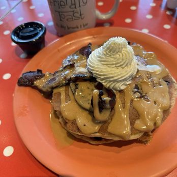 THE FRIENDLY TOAST - Updated May 2025 - 602 Photos & 709 Reviews - 75 ...