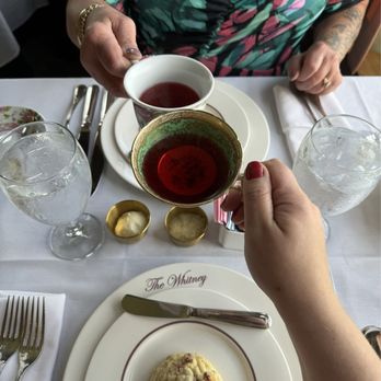 THE WHITNEY - Updated October 2024 - 1121 Photos & 683 Reviews - 4421 ...