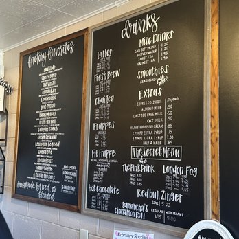 THE FACTORY - Updated December 2025 - 132 Photos & 48 Reviews - 206-C W ...